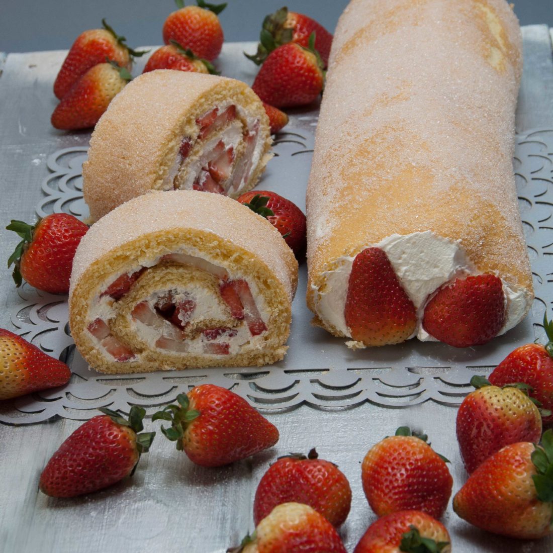 SINFONÍA DE CHOCOLATE – Joyce