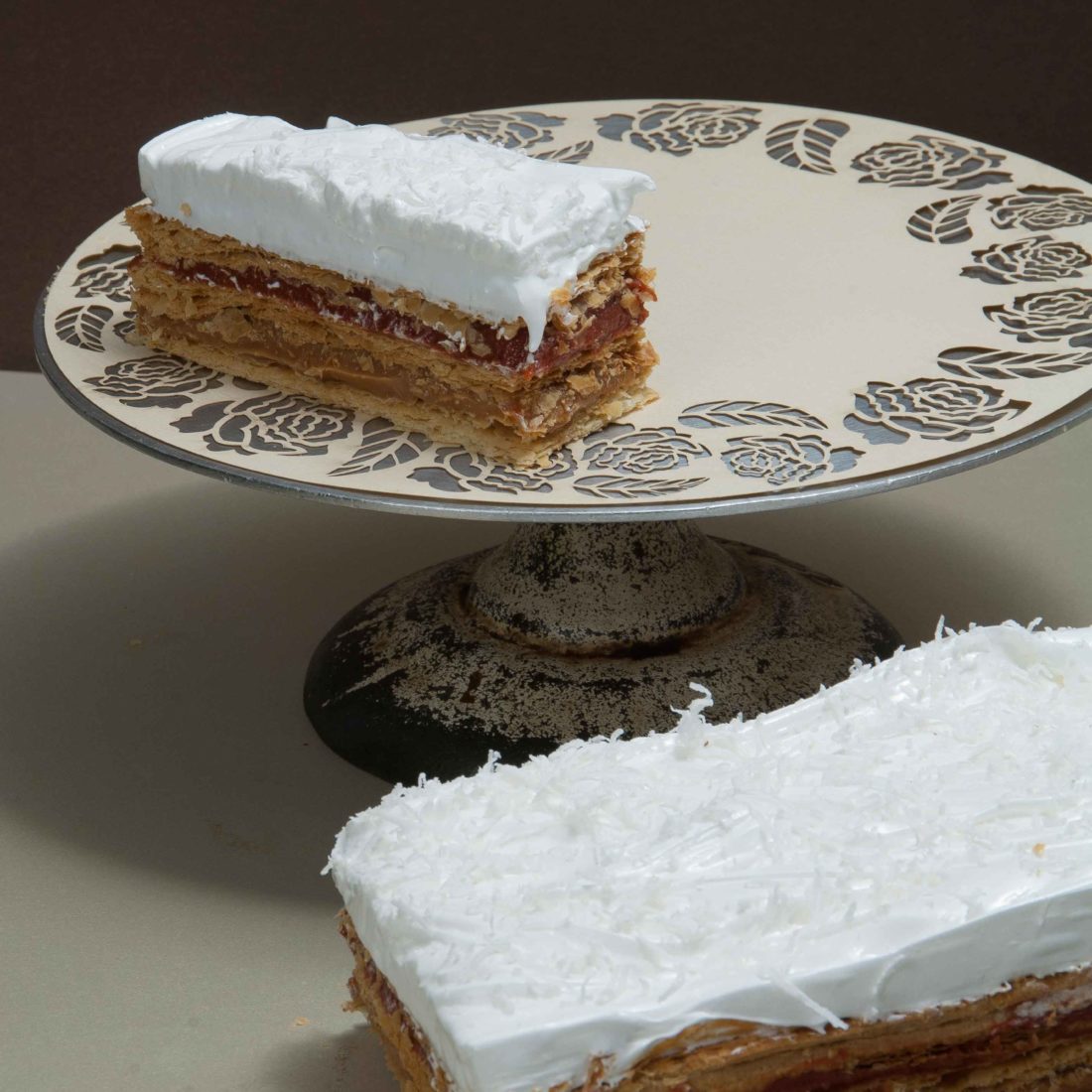 SINFONÍA DE CHOCOLATE – Joyce