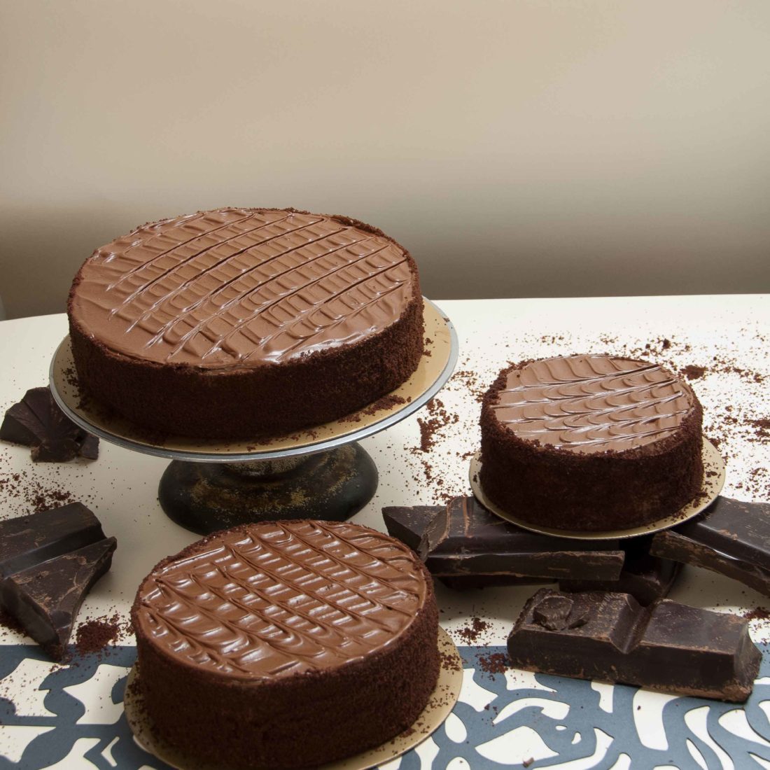 REPOLLA FRANCESA – Joyce