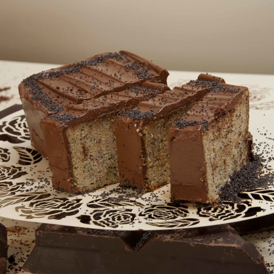 SINFONÍA DE CHOCOLATE – Joyce