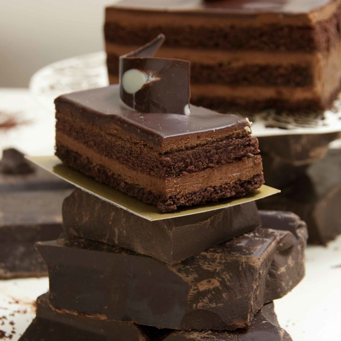 SINFONÍA DE CHOCOLATE – Joyce